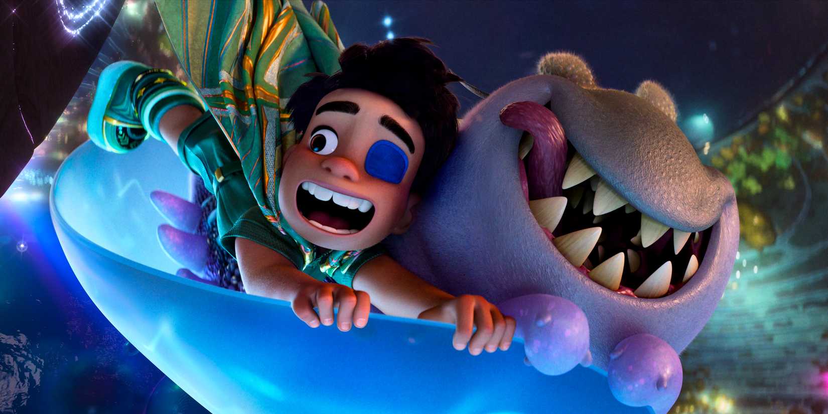 This Upcoming Pixar Movie Needs a Huge Box Office Just to Break Even