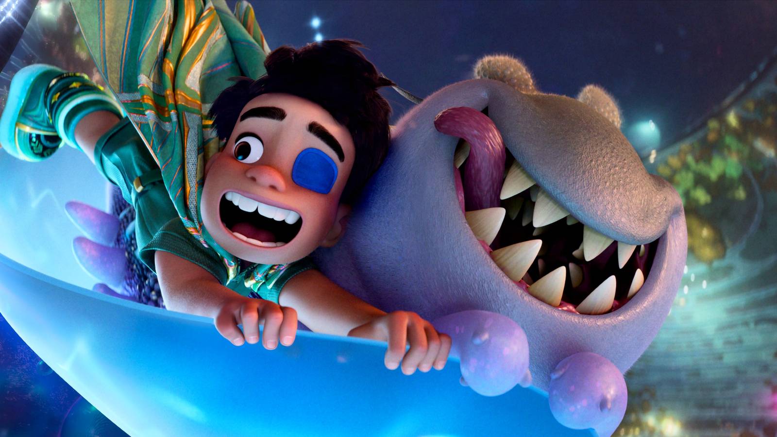 Elio Is No Longer Pixar's Lowest-Grossing Movie Of The Decade At The ...