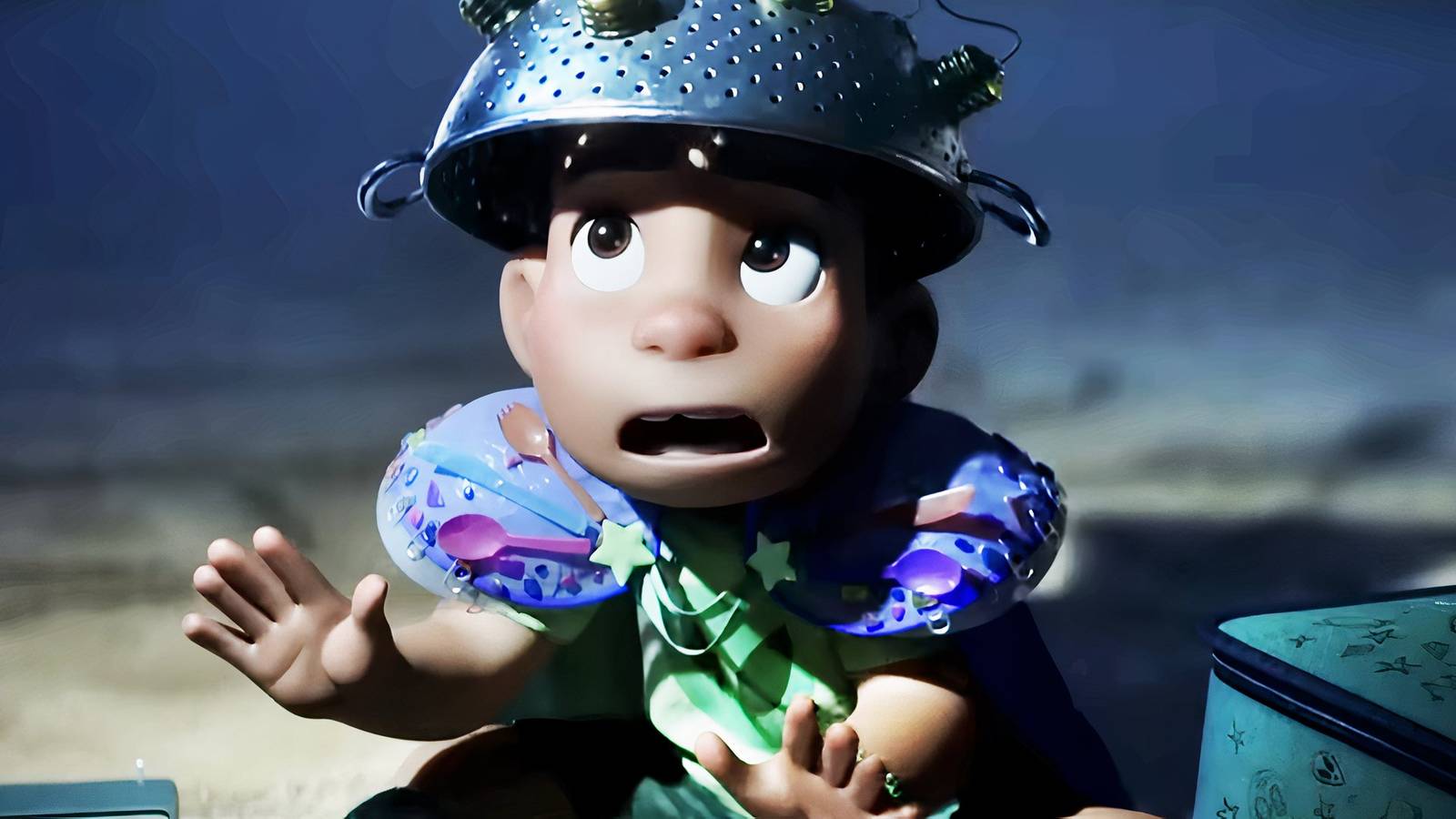 Elio's Post-Credits Scenes Explained & What Pixar Movies They Set Up