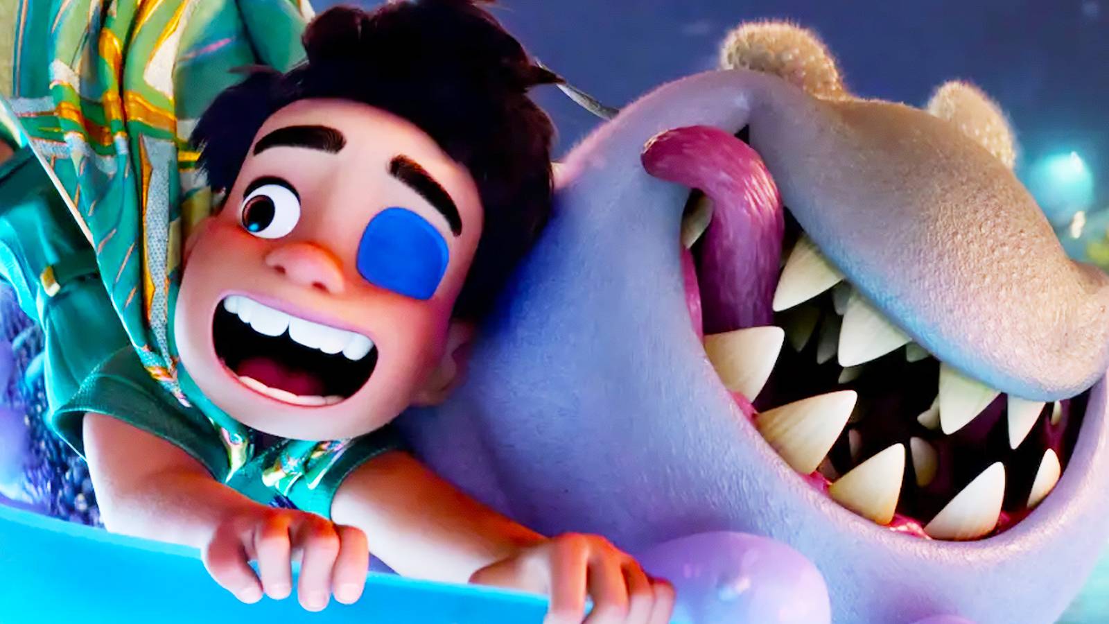 Elio's Sequel Chances & Potential Stories Teased By Pixar Movie Directors