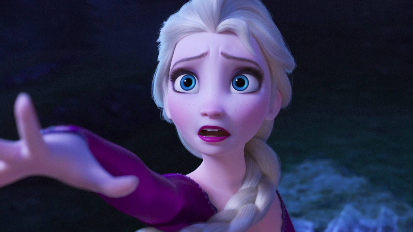 Frozen 3’s Status Gets Disappointing Update