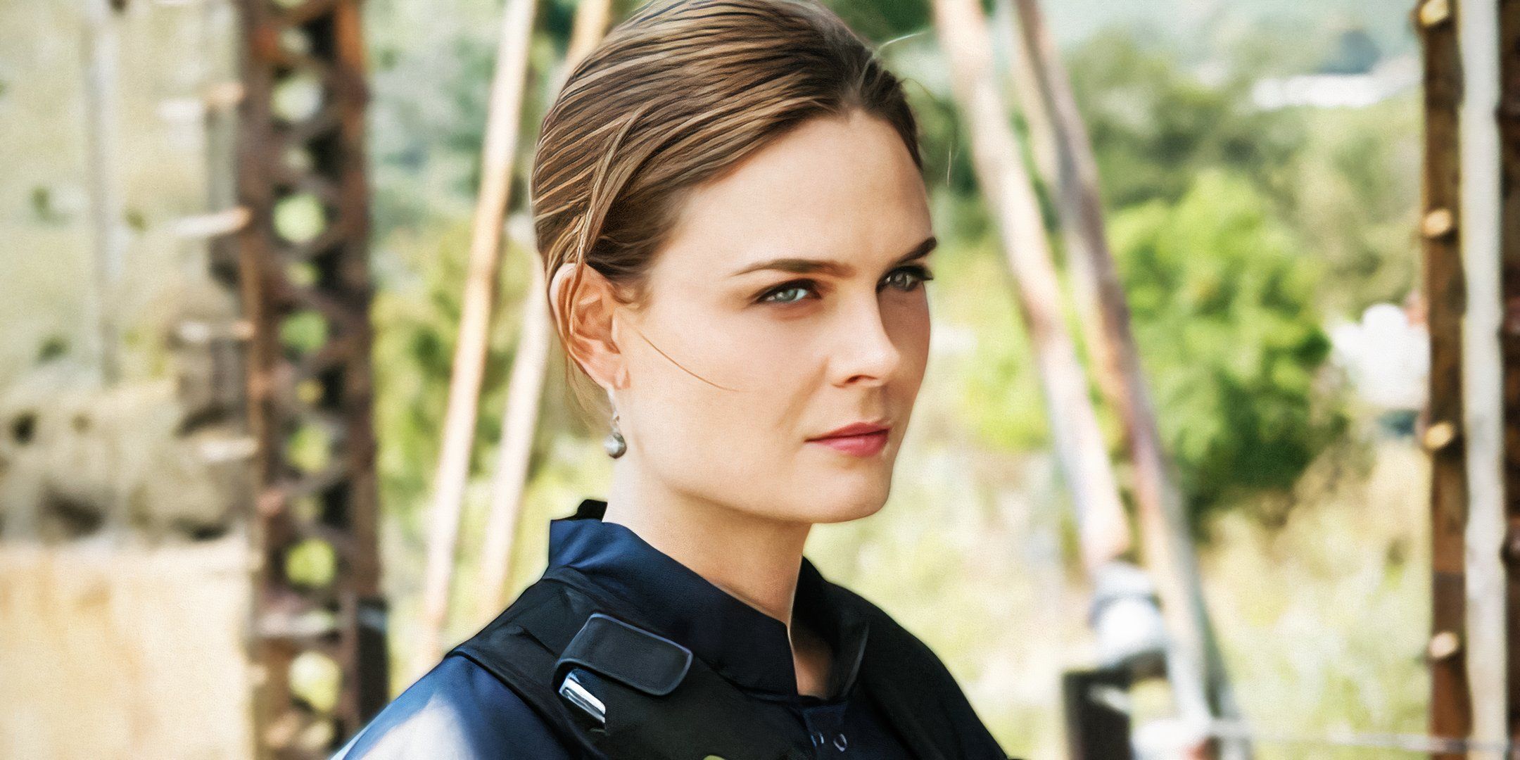 Gruaig Fionn Emily Deschanel New York, USA. 16th May, 2016. Actress