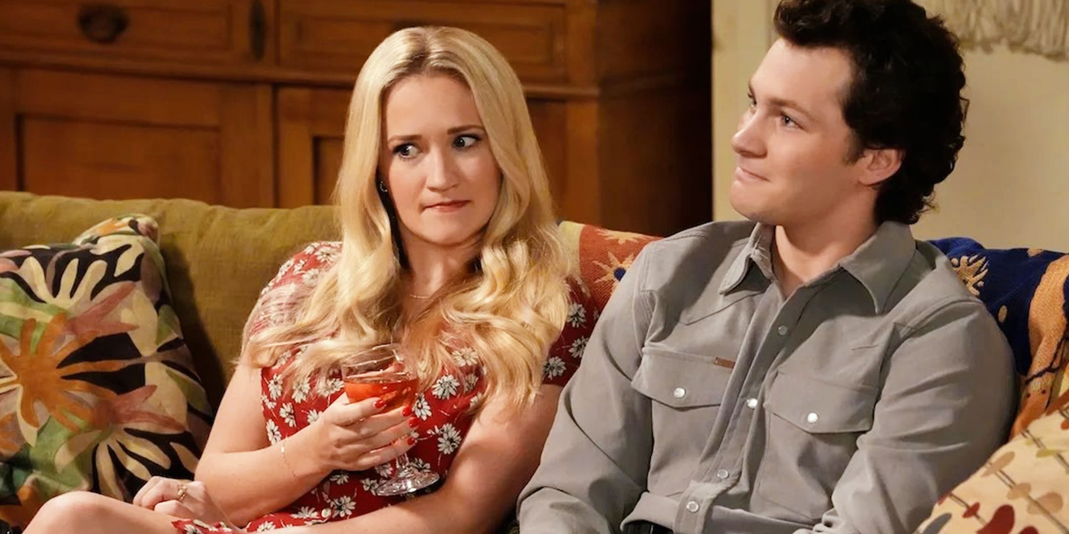 First Marriage's Breakout Character Proves Georgie's Best McAllister ...