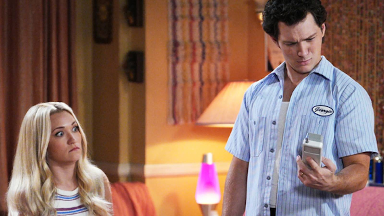 Georgie & Mandy’s First Marriage Season 2 Can Fix A Major Young Sheldon ...