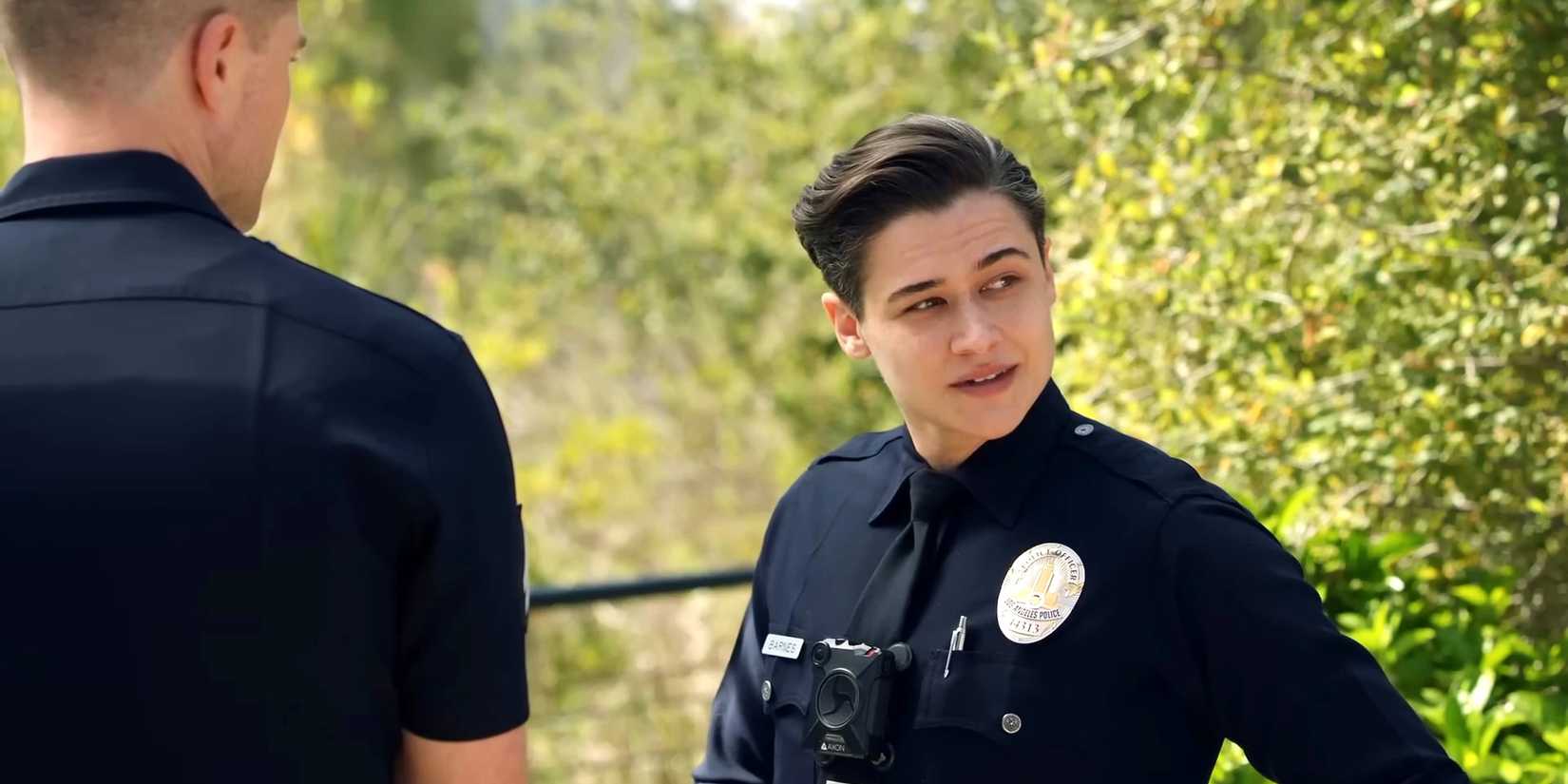 7 Characters In The Rookie Who Can Replace Celina In Season 8, Ranked By Least To Most Likely