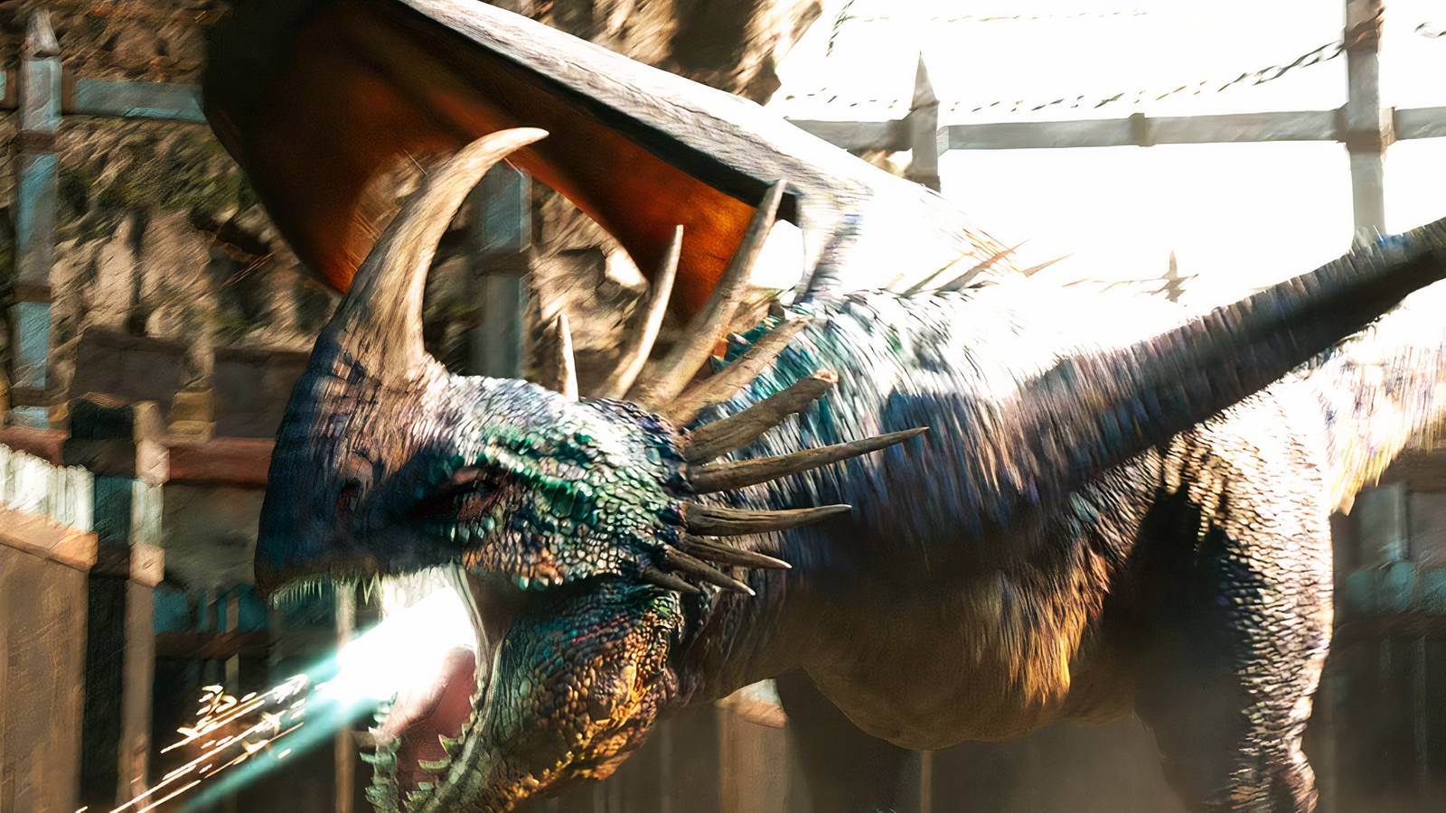 Every Dragon In How To Train Your Dragon Explained