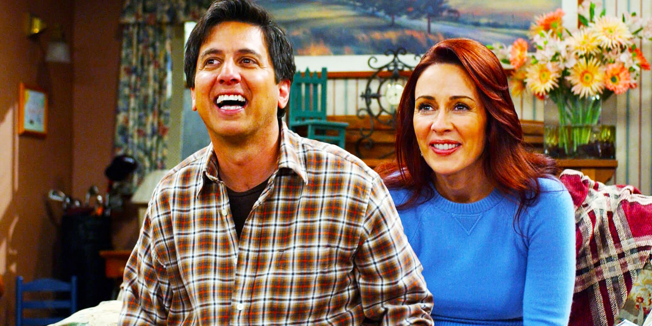 Everybody Loves Raymond Reboot Chances Get Blunt Response From Original ...