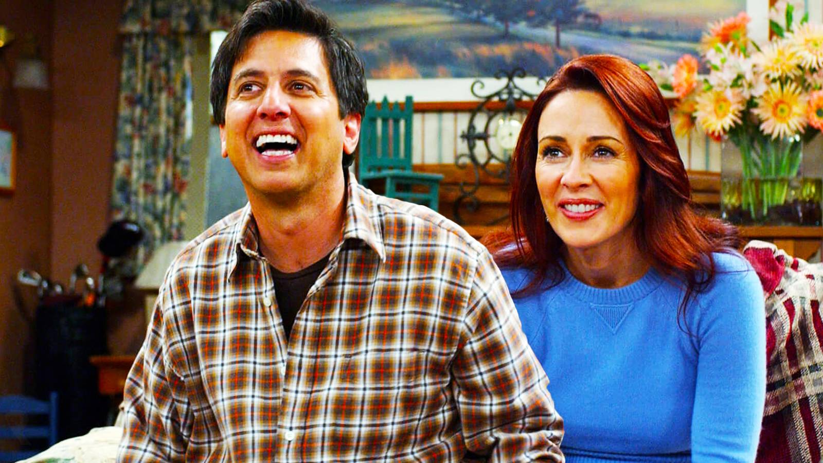 Everybody Loves Raymond Star's Favorite Episode Proves Why The Sitcom ...