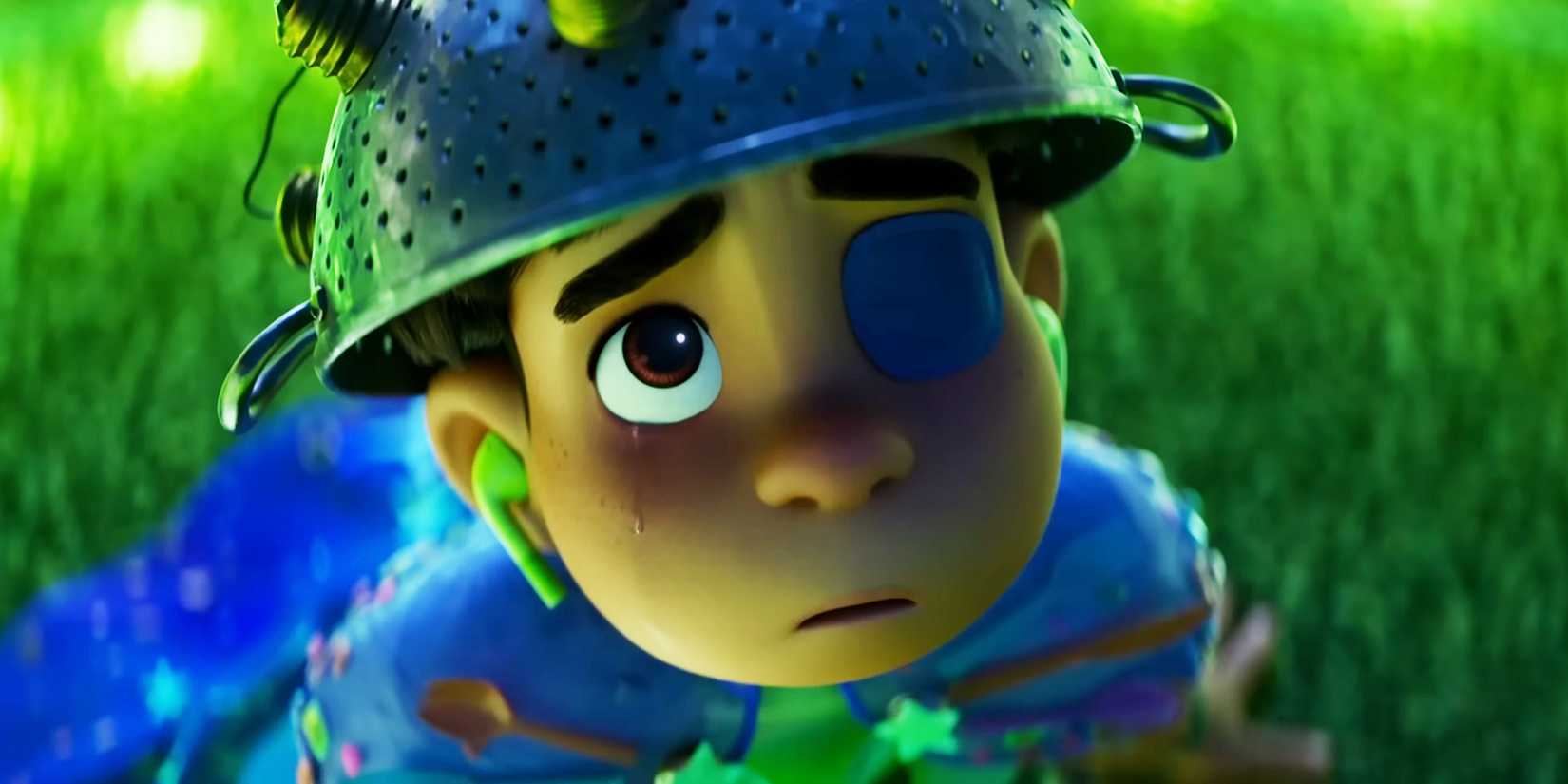 New Pixar Movie Can Repeat A Box Office Trend Despite Record Worst $21M ...