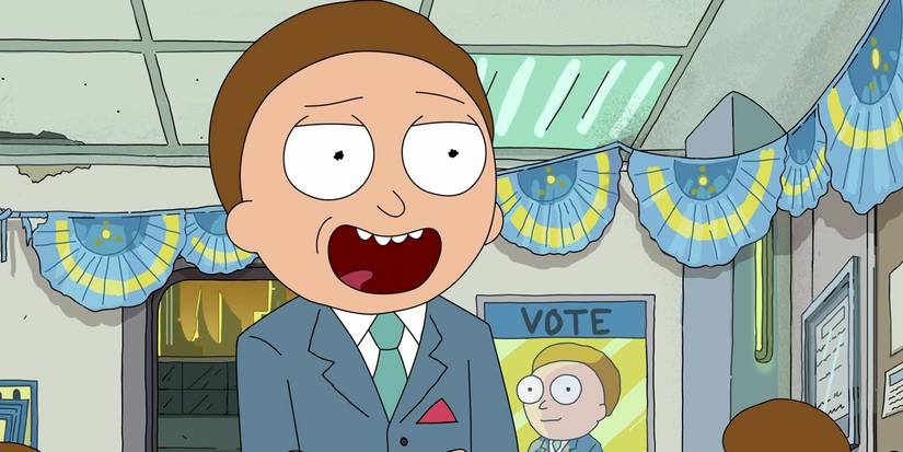 The Citadel In Rick & Morty Fully Explained