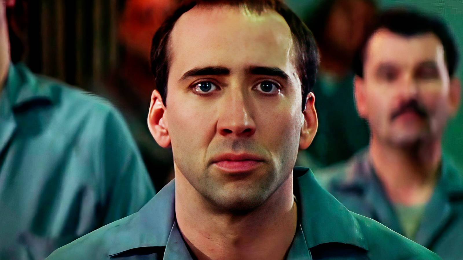 Nicolas Cage & John Woo Reunite For Carlo Gambino Crime Biopic