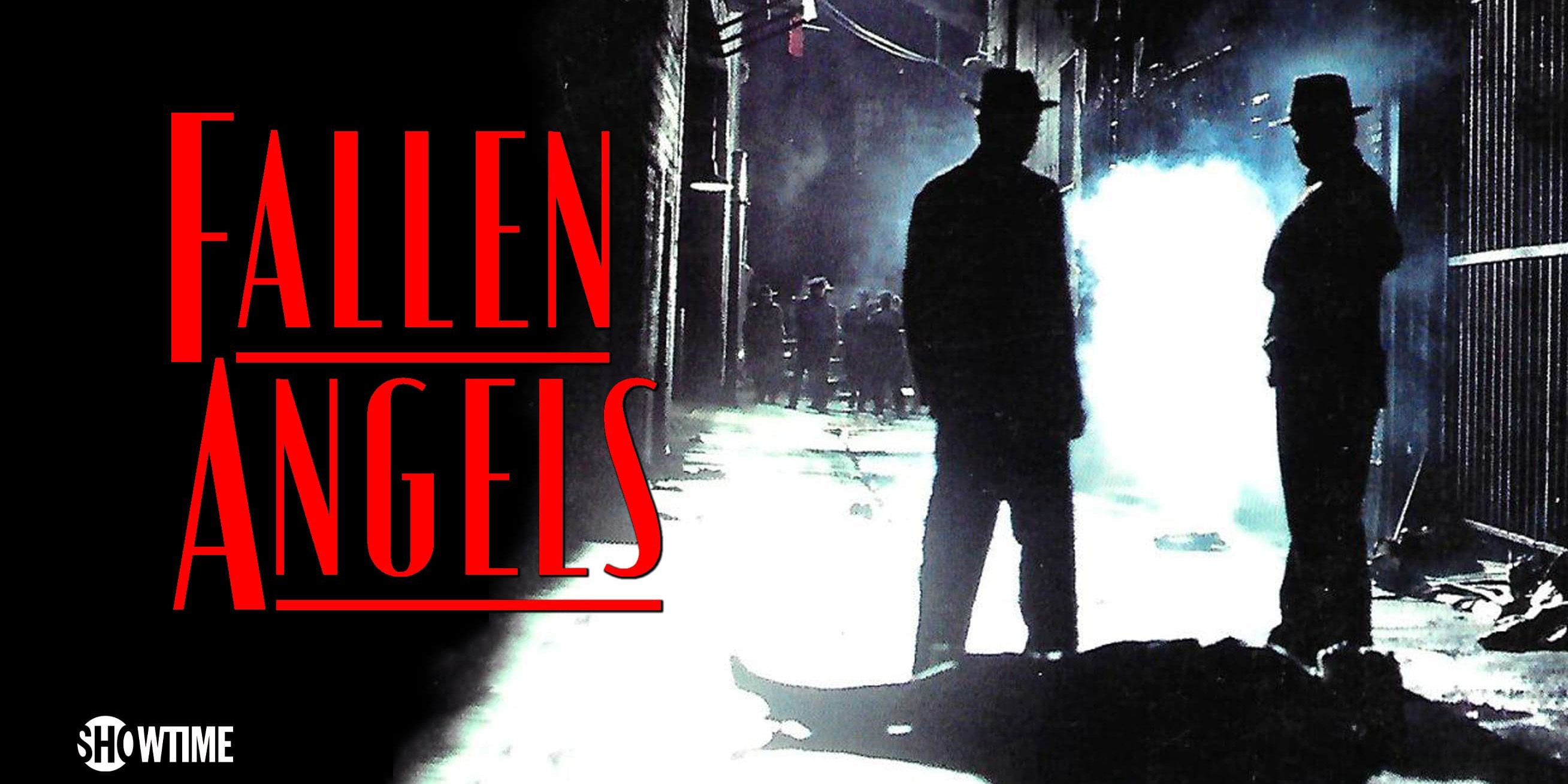 Fallen Angels Summary, Trailer, Season List, Cast, Where to Watch and More