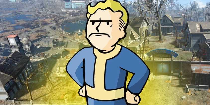 10 Fallout 4 Mods To Level Up Your Settlement Building