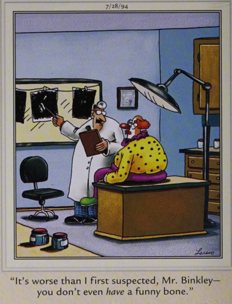 These Far Side Comics Are Ready For A Viral Comeback