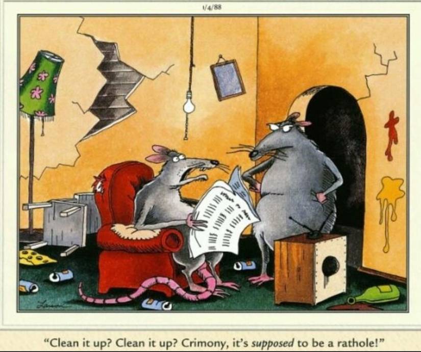 10 Uplifting Far Side Comics to Brighten Your Day