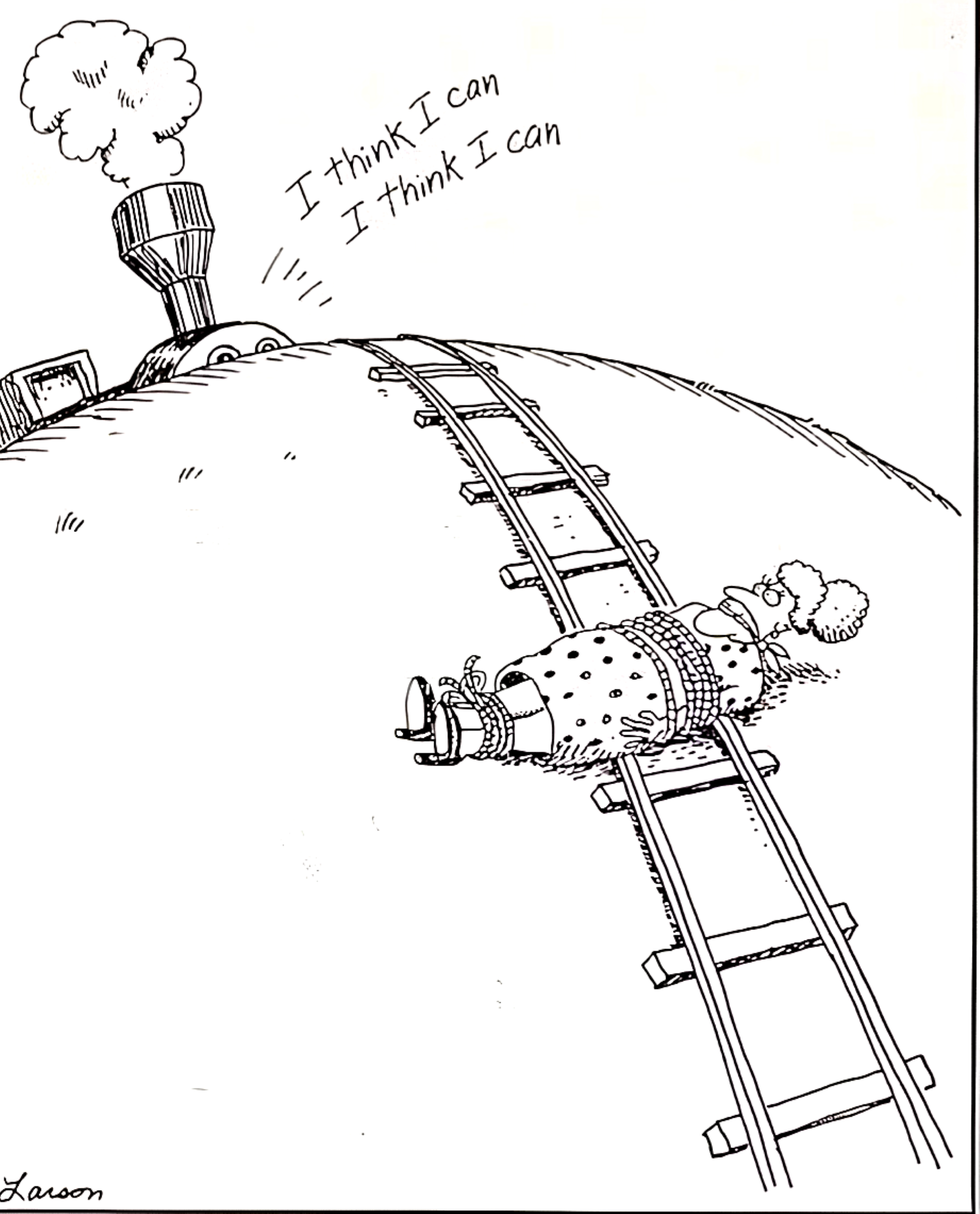 10 Far Side Comics That Would Be Viral Memes If They Came Out Today