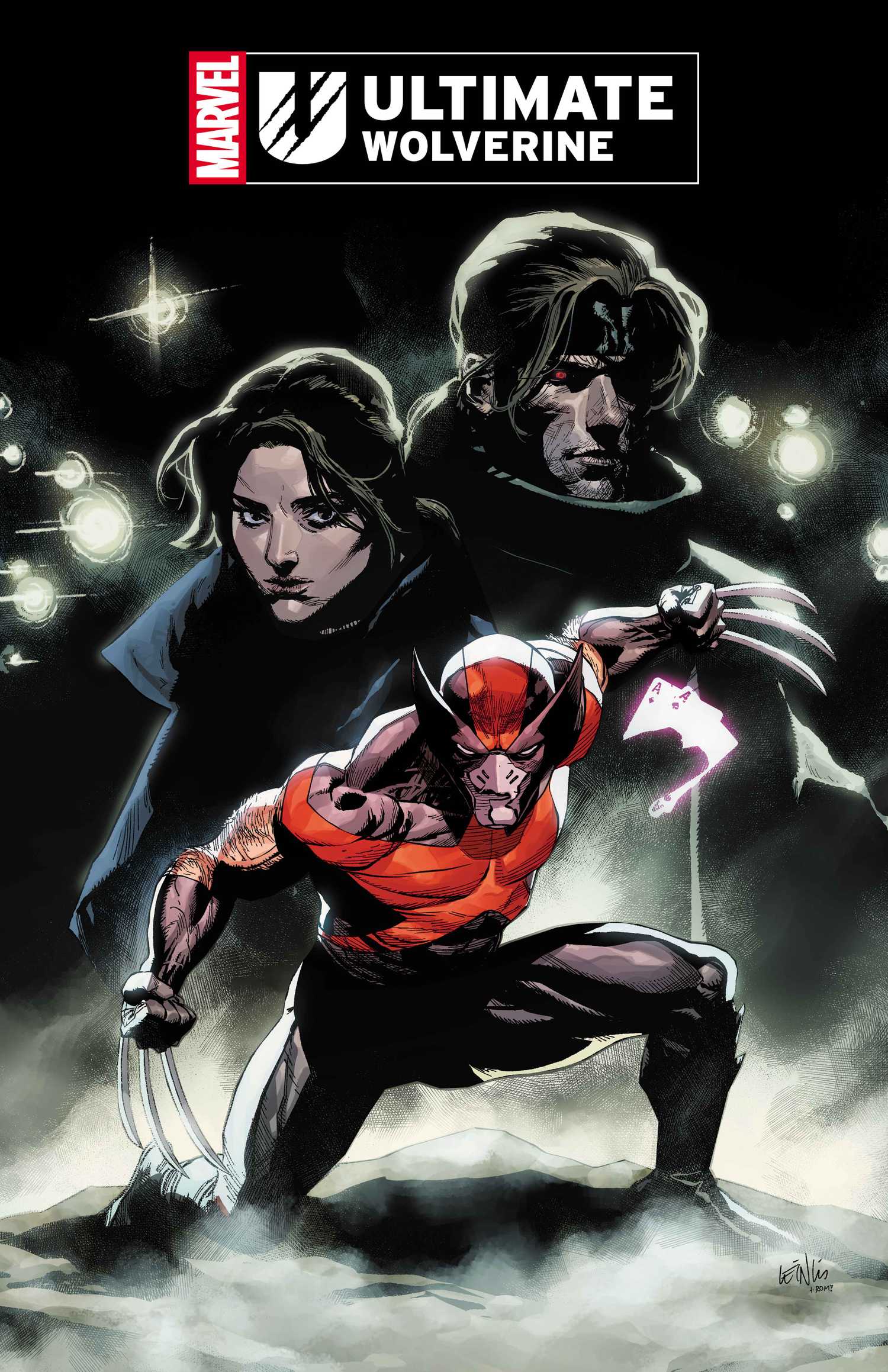 Is Marvel About To Give Wolverine A Wildly Controversial New Love Interest?