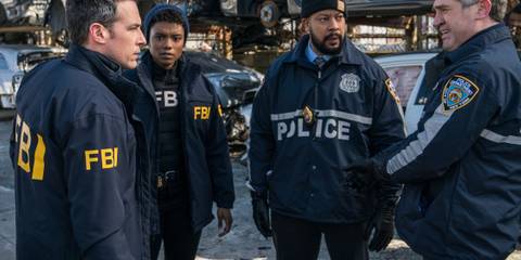 FBI Summary, Trailer, Season List, Cast, Where to Watch and More