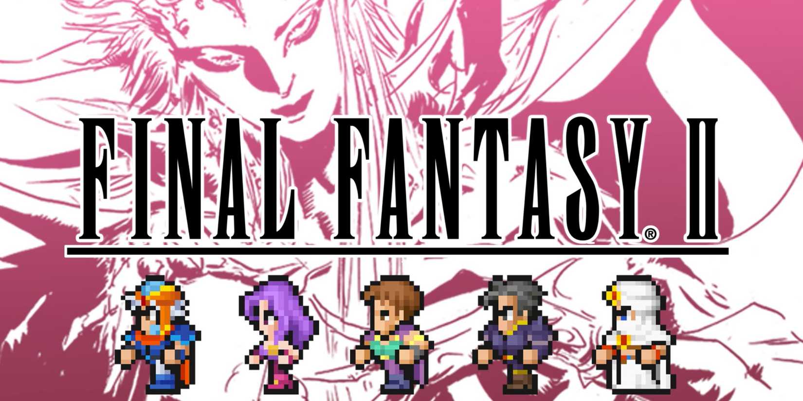 Zelda And Final Fantasy Collide In New Steam Game You Can Try Free Now