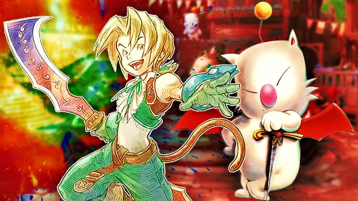 After The Rumored FF9 Remake, This Final Fantasy Also Deserves A Full ...