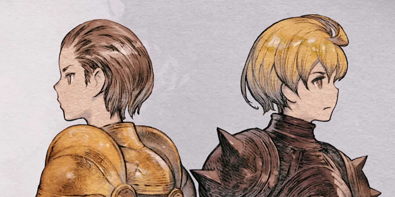 Final Fantasy Tactics: The Ivalice Chronicles - Release Date, Platforms ...