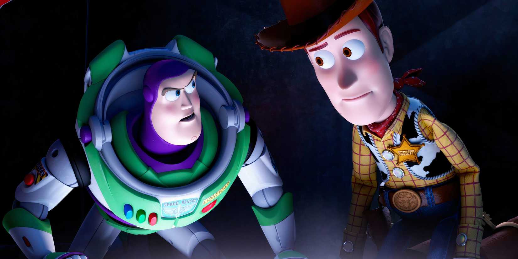 Pixar's New Movie Has Joined A Bottom 10 Rotten Tomatoes List