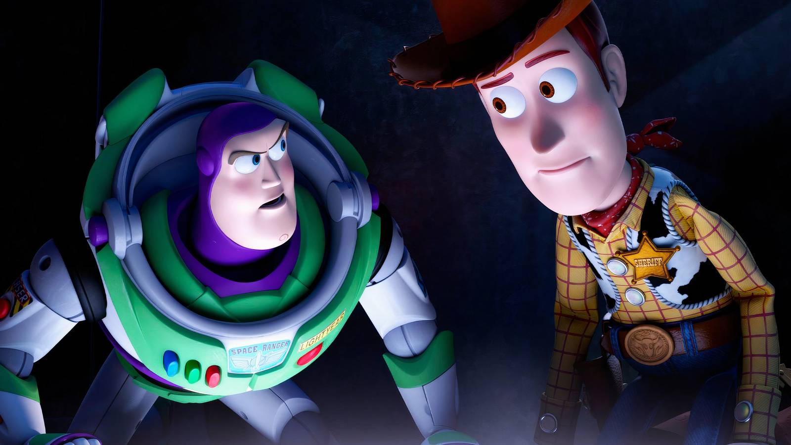 First Toy Story 5 Footage Reveals Opening Scene, Multiple Buzz ...
