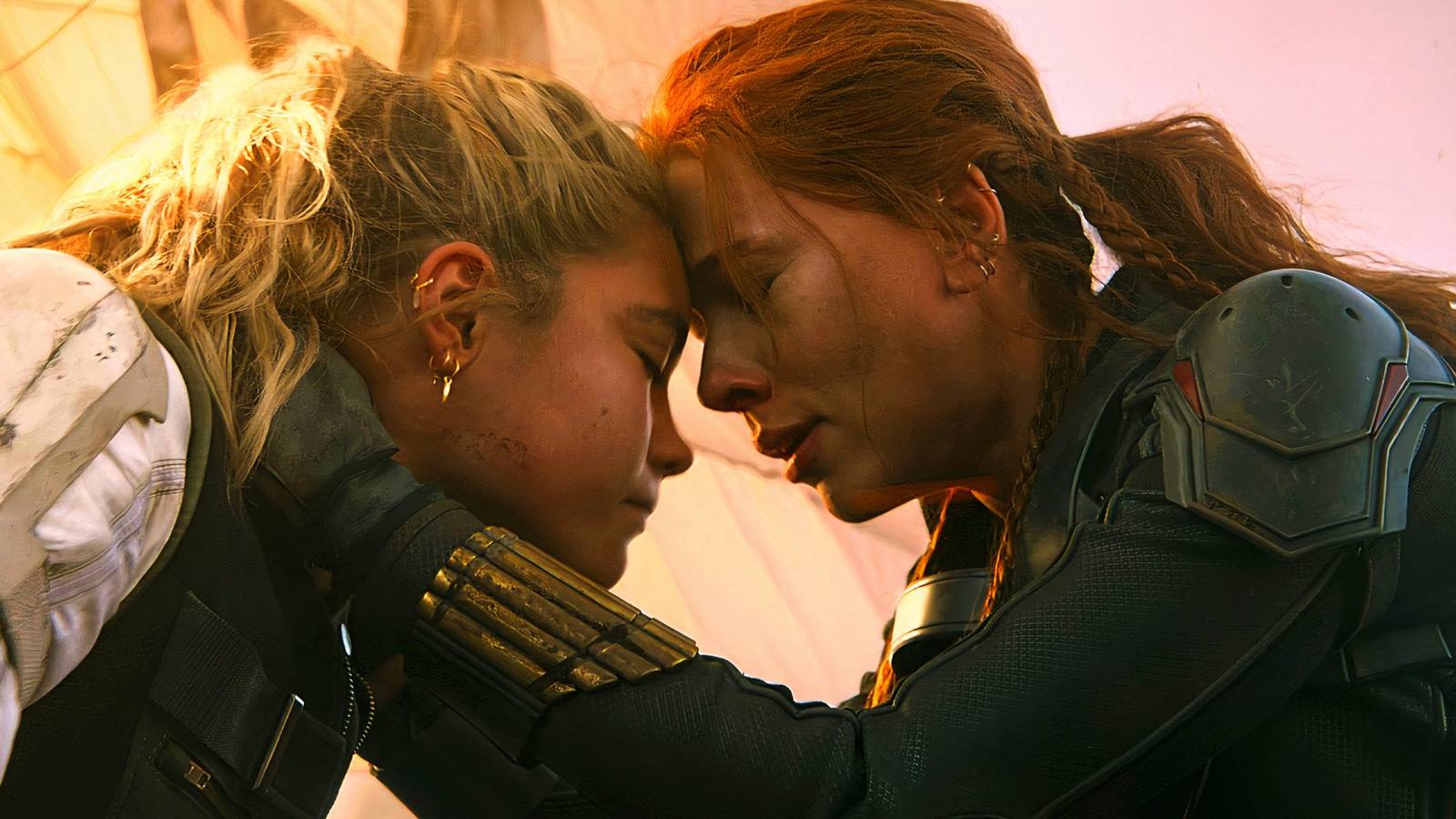 "I Asked To Have My Credit Removed": Scarlett Johansson Addresses Her ...