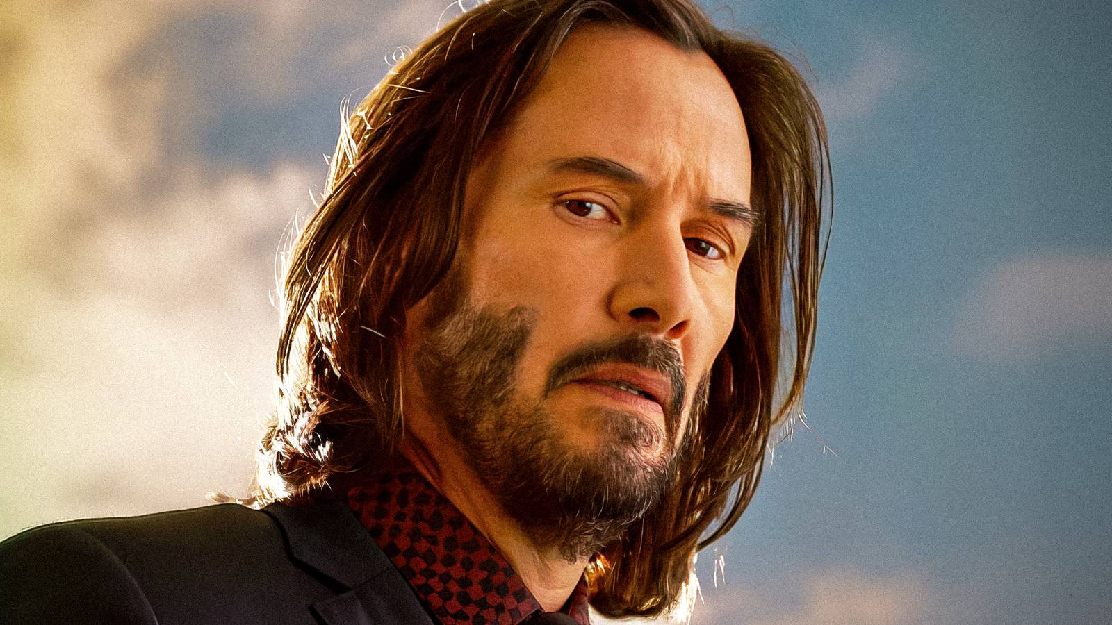 Forget The Matrix 5, Apple TV+'s Upcoming Sci-Fi Show Is Adapting The ...