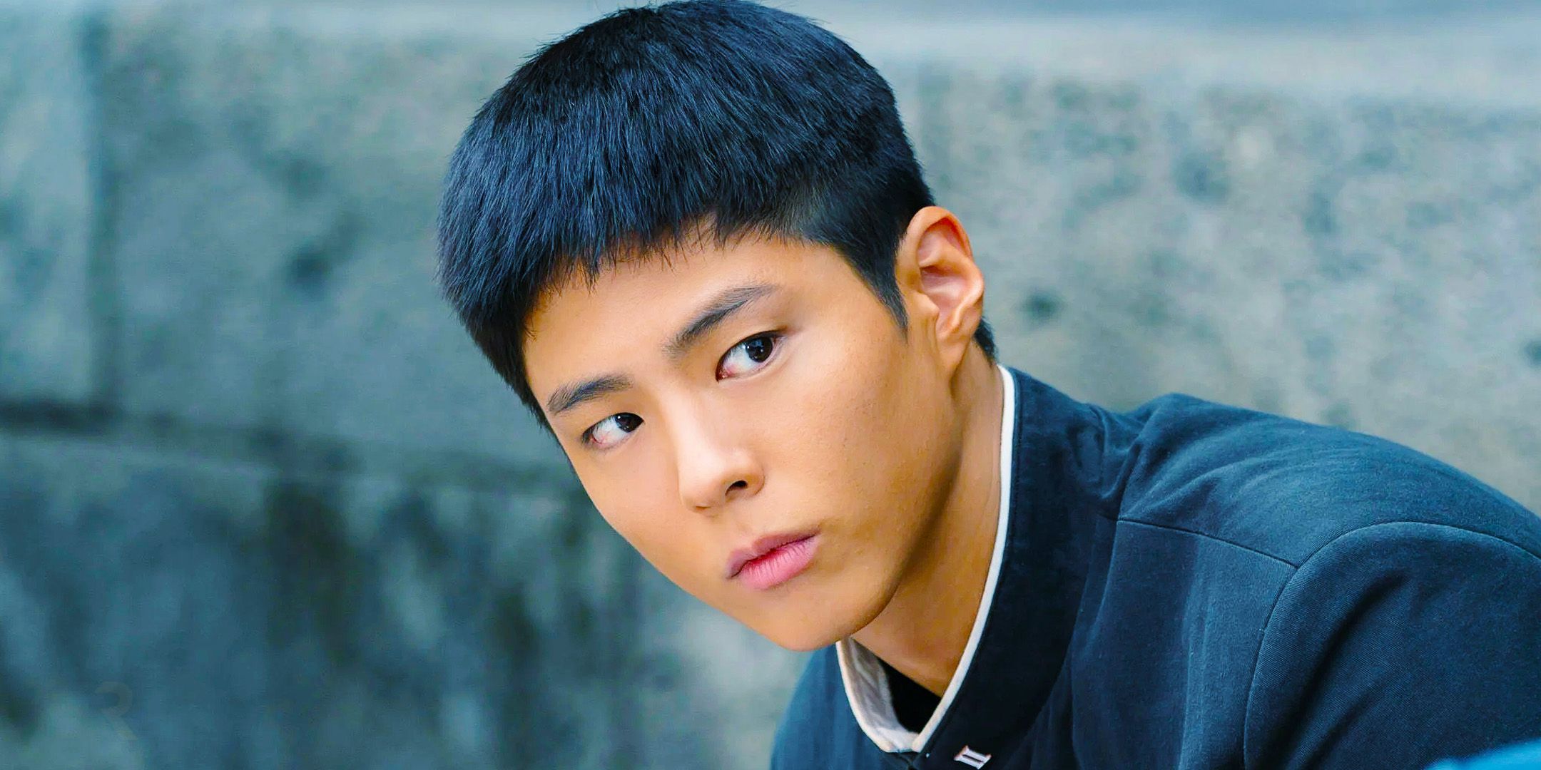Forget When Life Gives You Tangerines, Park Bo-Gum’s Best K-Drama Came ...