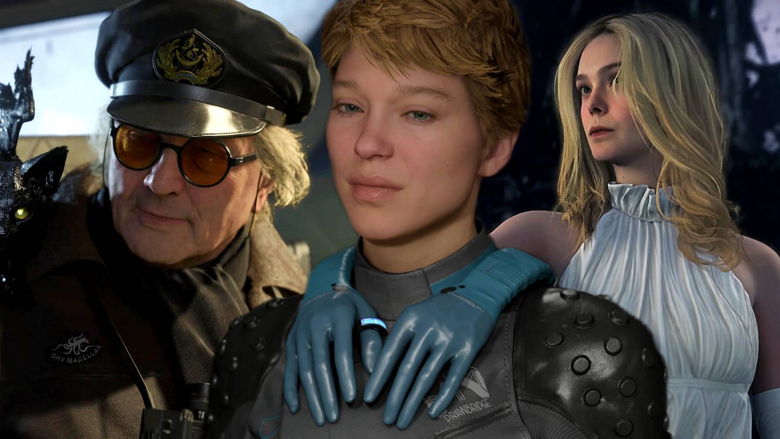 One Death Stranding 2 Character Makes Me Sad That An Underrated 2015 ...