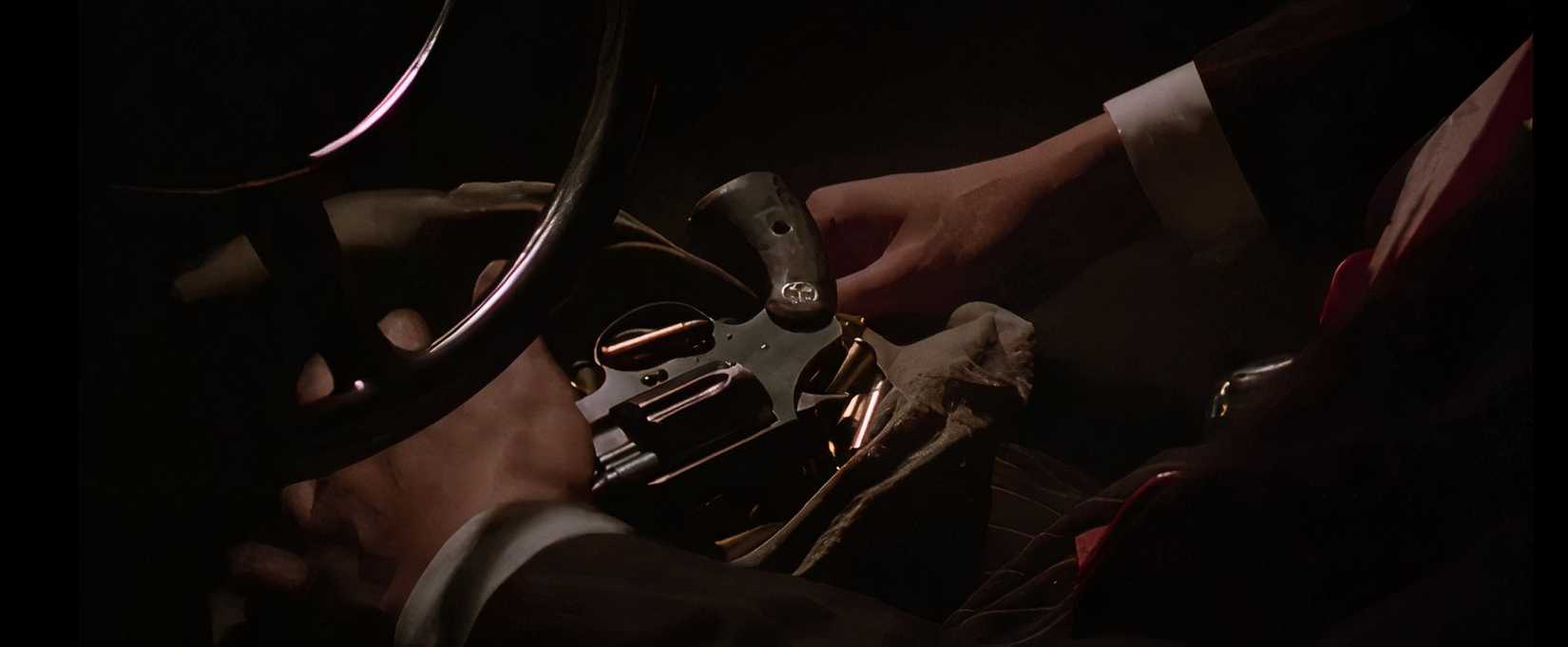 10 Hidden Details In The Shawshank Redemption You Never Noticed