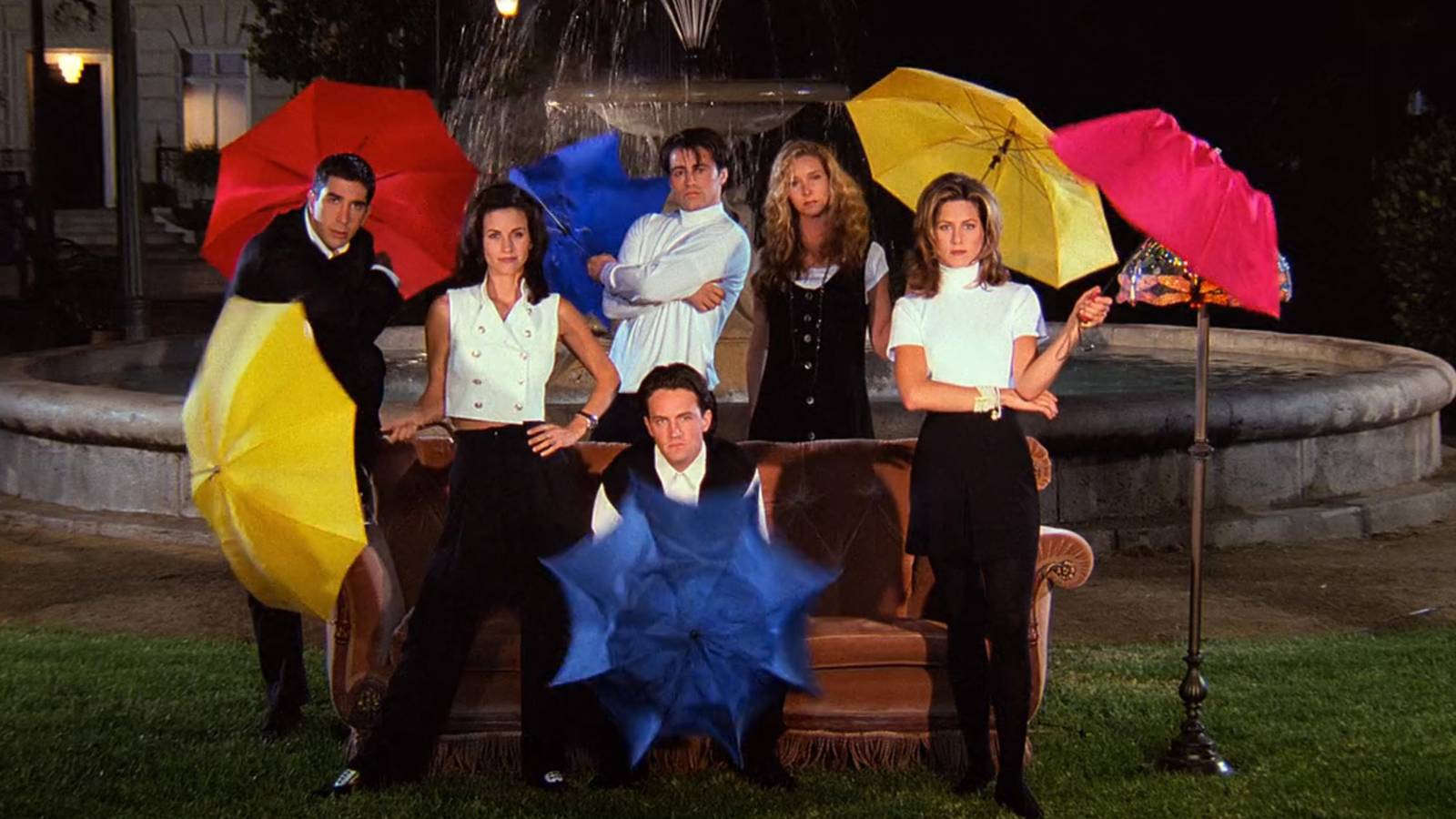 20 Best Sitcom Opening Credits Of All Time, Ranked