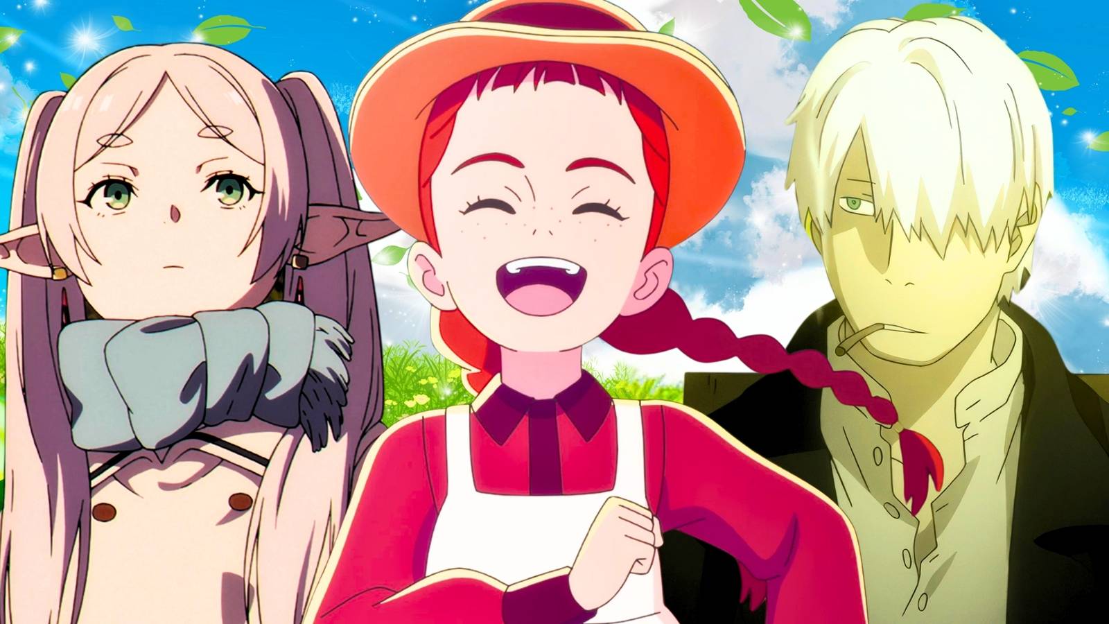 Need More Anime From Studio Ghibli? Then You Need to Watch These 10 ...