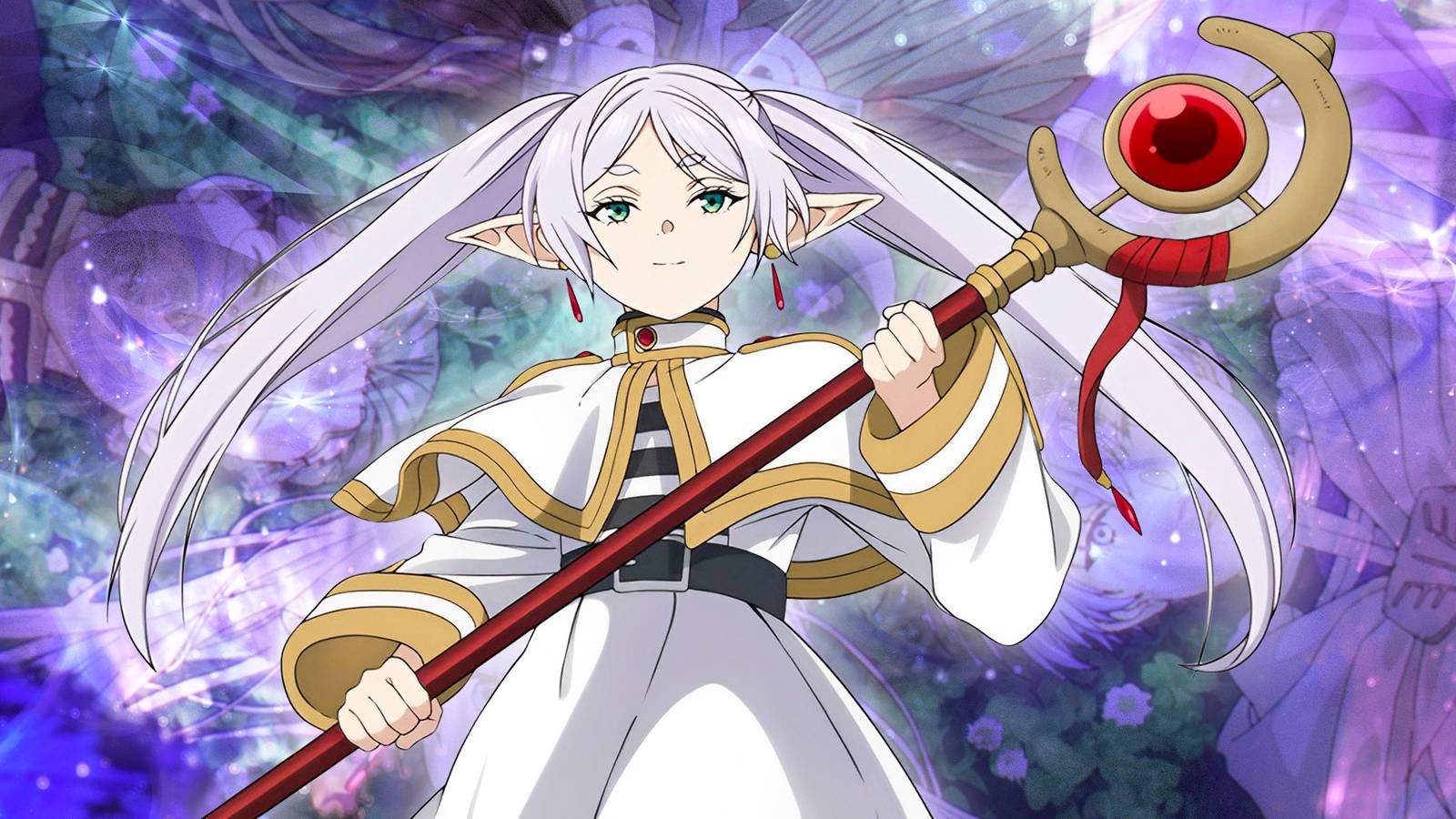 Frieren Season 2 Faces a Big Hurdle as 1 of Its Biggest Stars Is ...