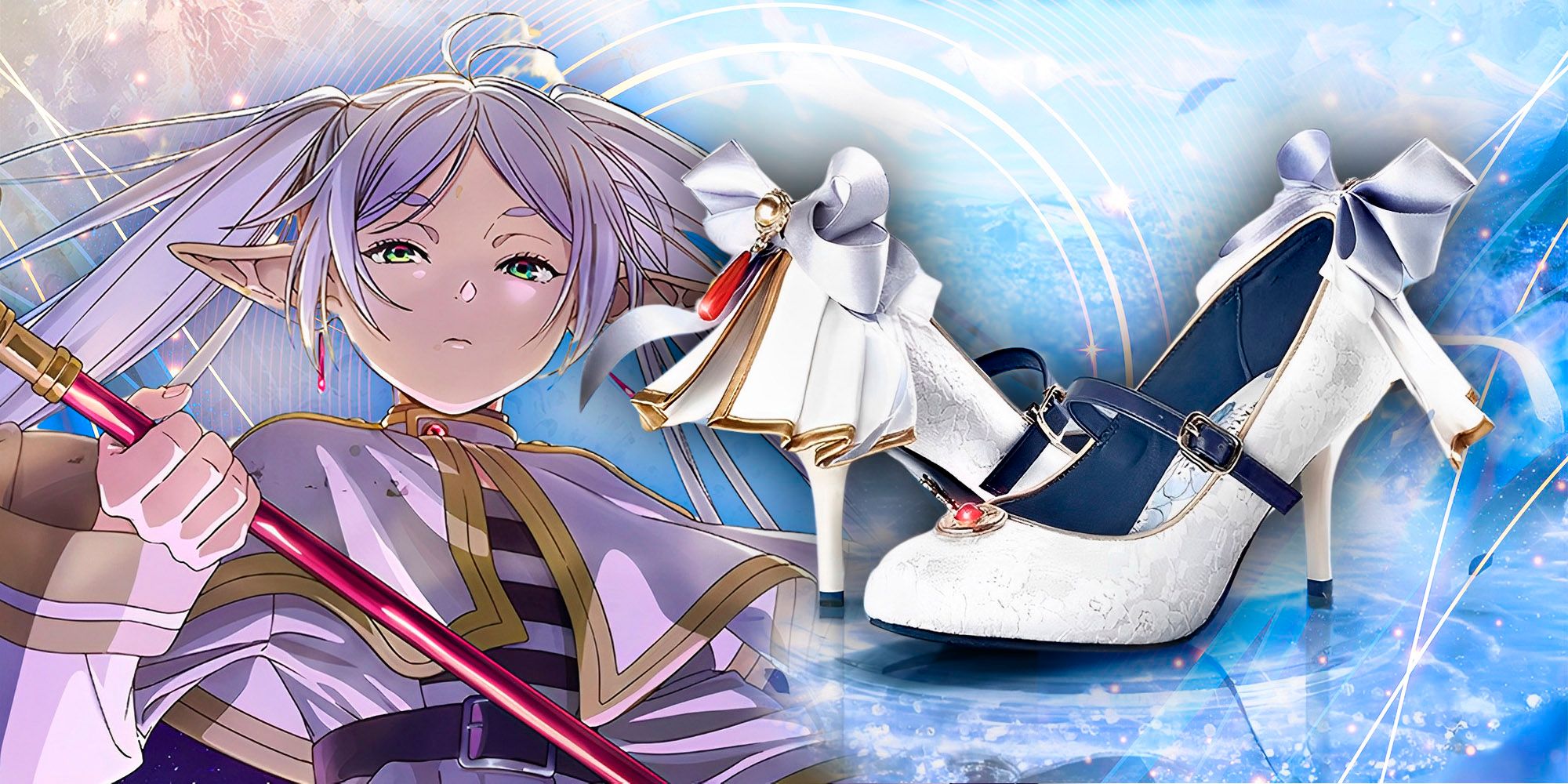 Crunchyroll Announces Major Collab With 1 of Anime's Top Singers That ...