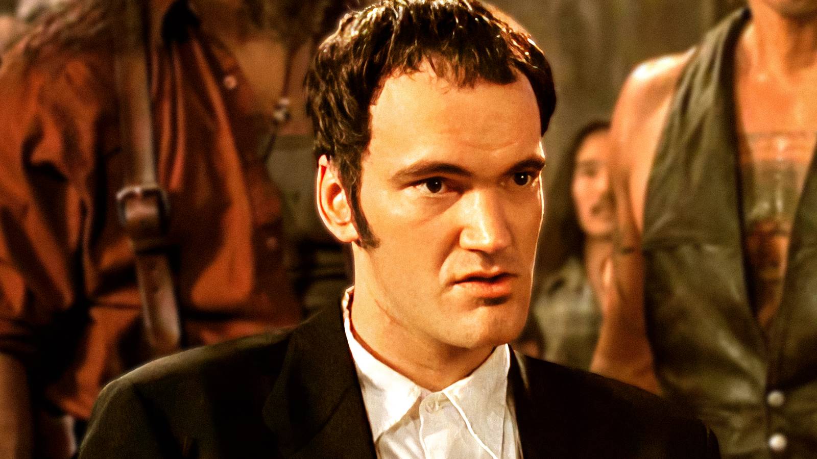 11 Years Ago, Quentin Tarantino's Horror Movie Classic Became An Underrated TV Show