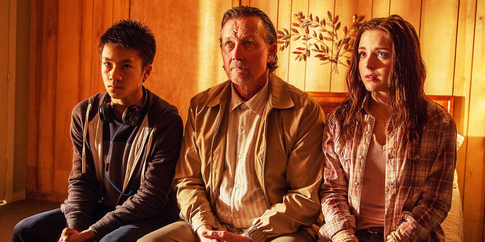 11 Years Ago, Quentin Tarantino's Horror Movie Classic Became An ...