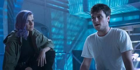Future Man Summary, Trailer, Season List, Cast, Where to Watch and More