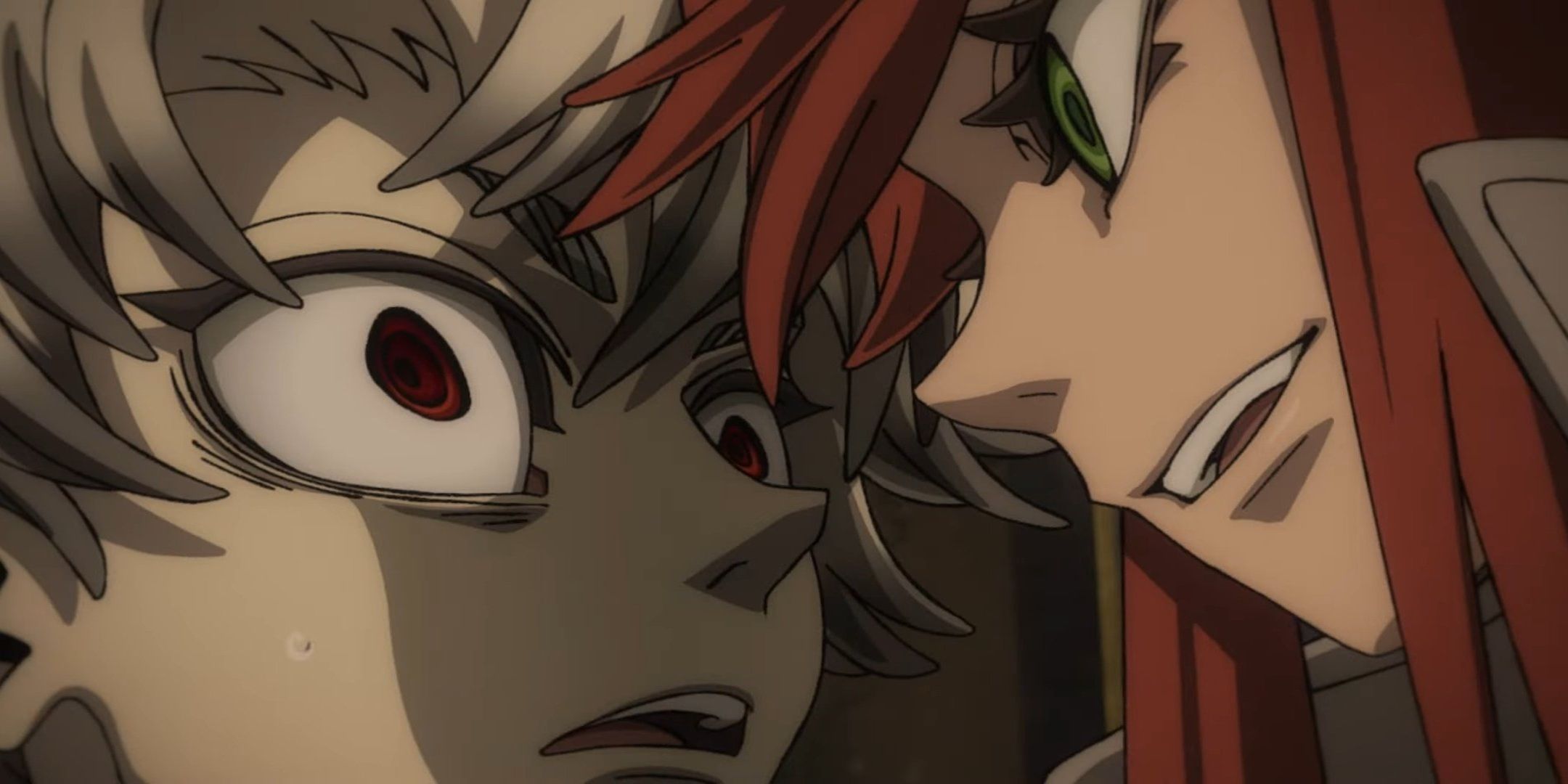 Gachiakuta's Rudo Is the Most Important Anime Character of 2025