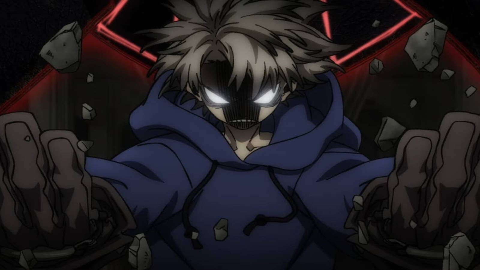 Crunchyroll's Gachiakuta Sets the Standard for New Anime