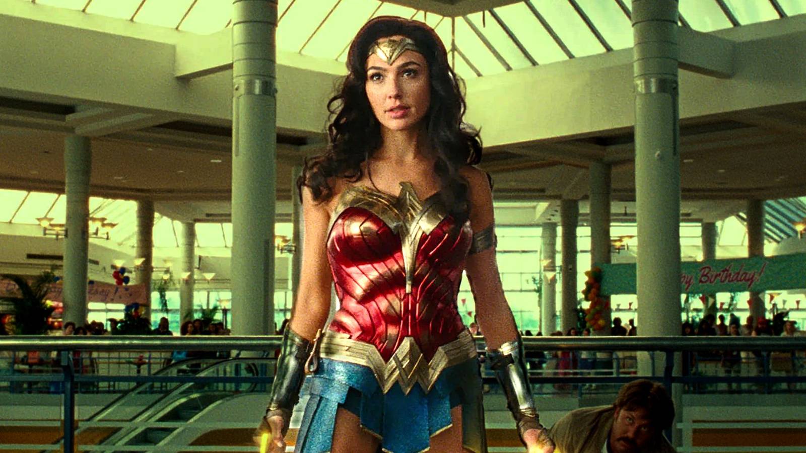 8 Wonder Woman Movie & Show Appearances You Need To Watch Between The DCEU’s Ending & The DCU’s ...