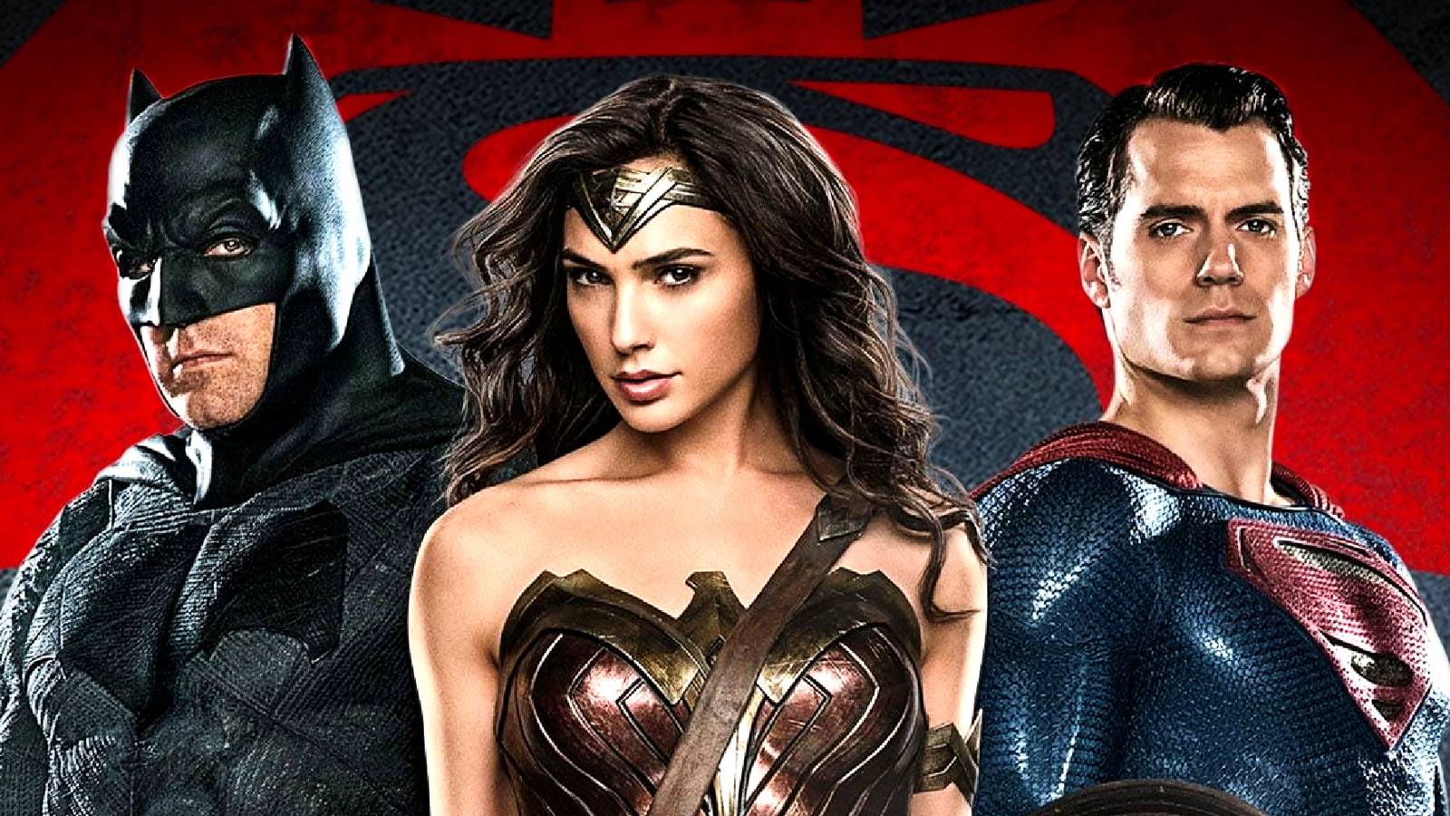 I'm So Interested To See How The DCU Tackles A Big Movie Challenge That ...