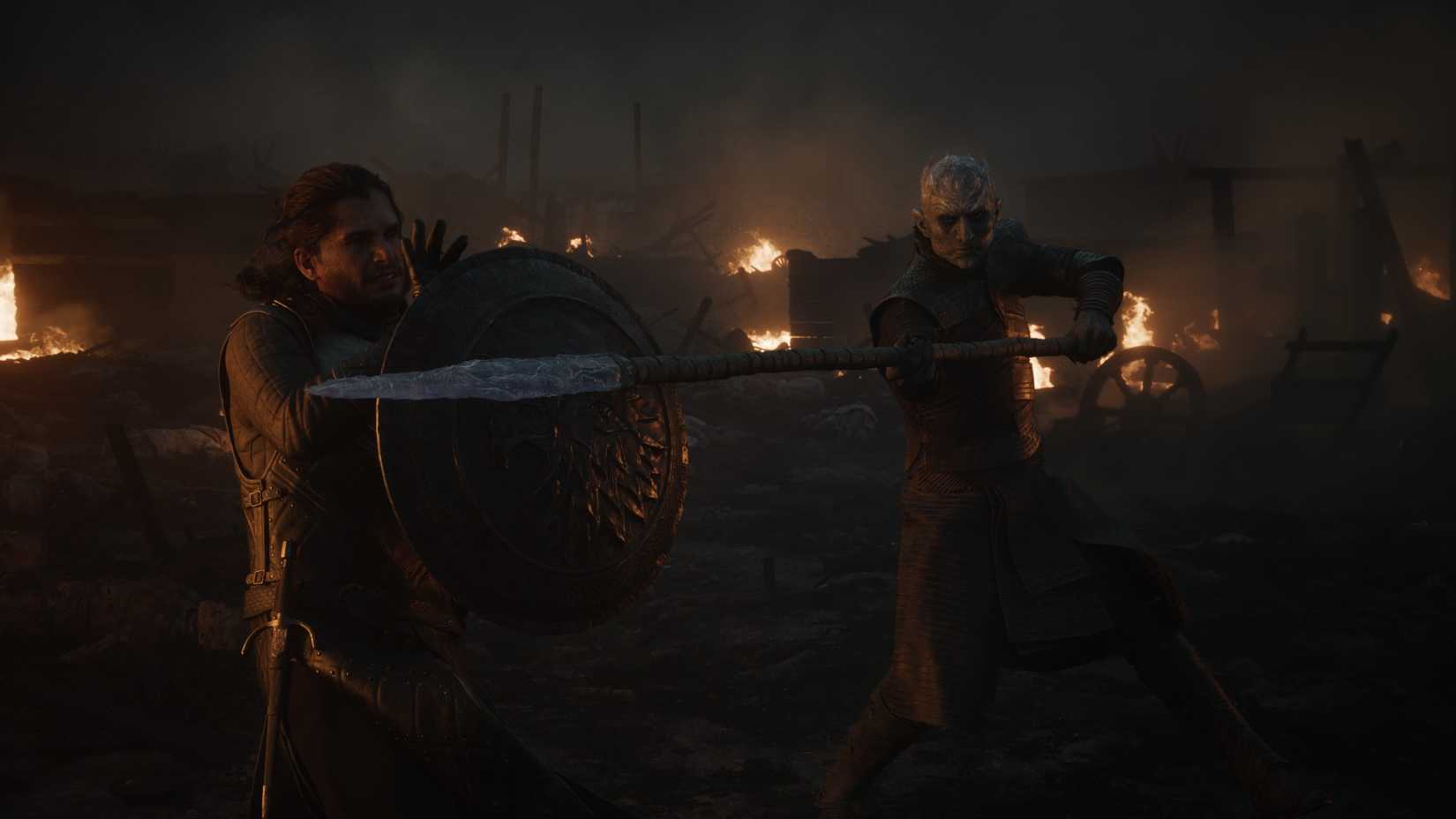 GoT: War for Westeros Will Let Fans “Rewrite the Fate of The Realm”
