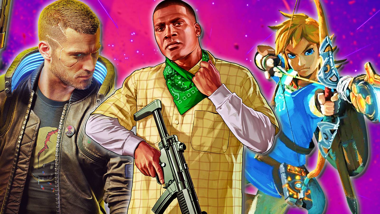 These 10 Games Have Sidequests Better Than The Main Story, But Are Still 100% Worth Playing