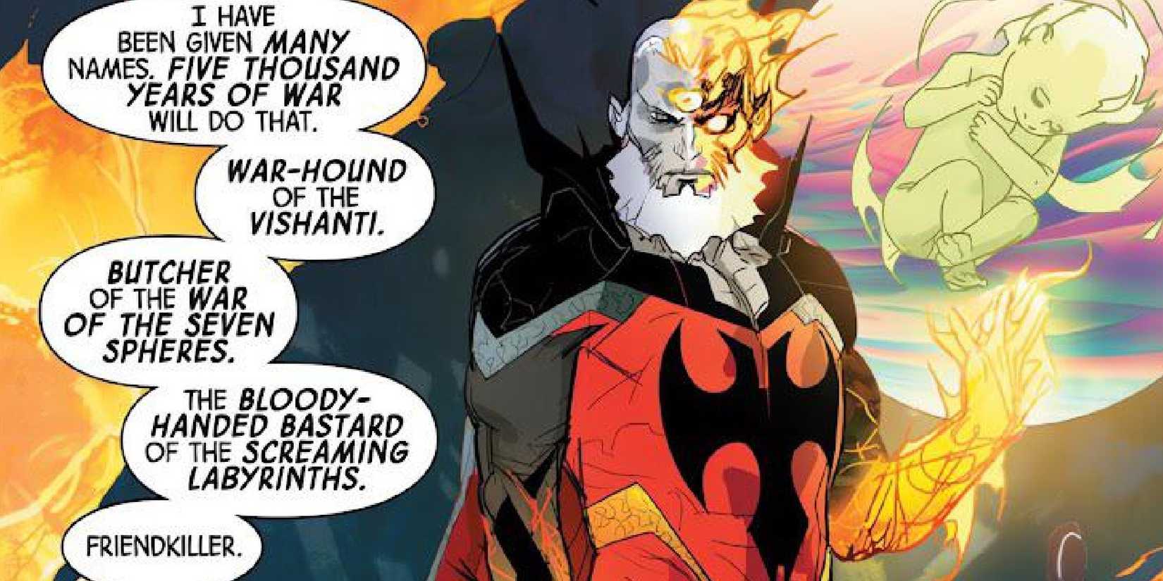 10 Classic Doctor Strange Stories True Marvel Fans Must Read