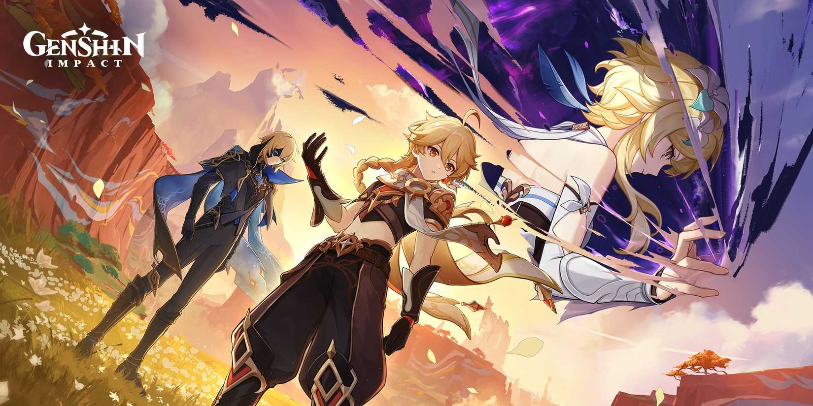 Genshin Impact 5.7 - Release Date, New Characters, Banners, & Story Updates