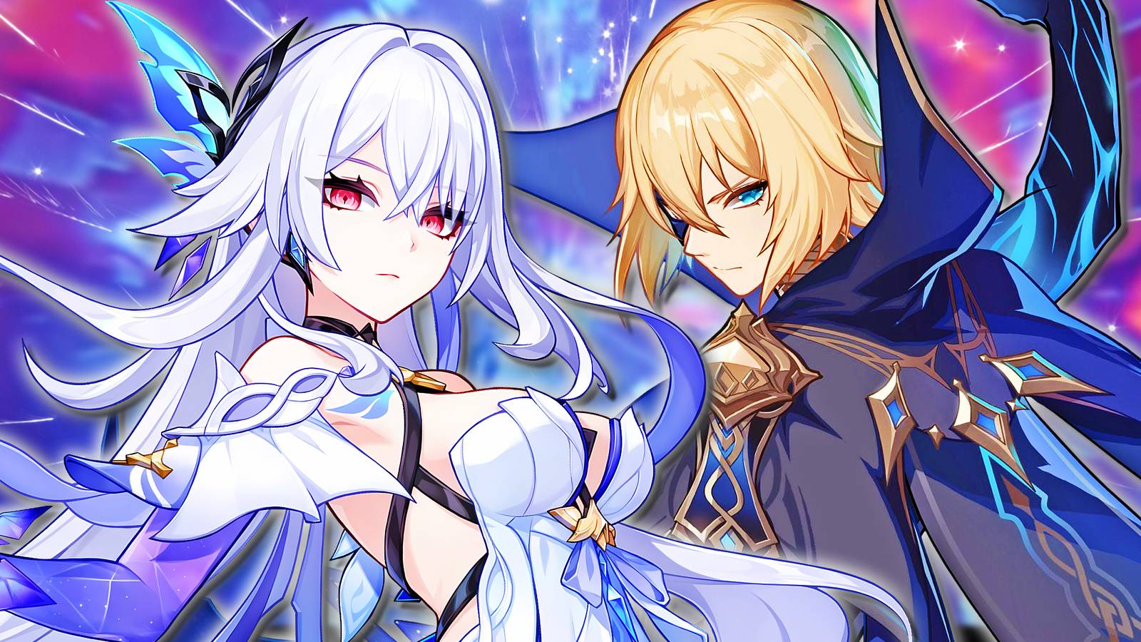 Genshin Impact 5.7 - Release Date, New Characters, Banners, & Story Updates