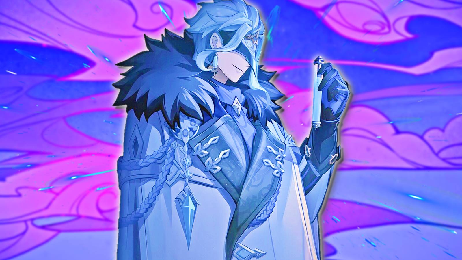 Genshin Impact 6.0: All Leaked Fatui Harbingers For Nod-Krai