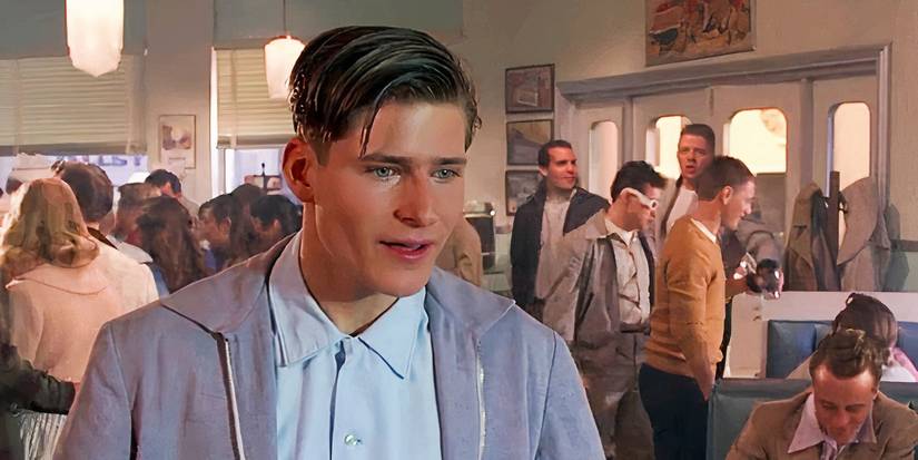Recasting The Back To The Future Trilogy In 2025